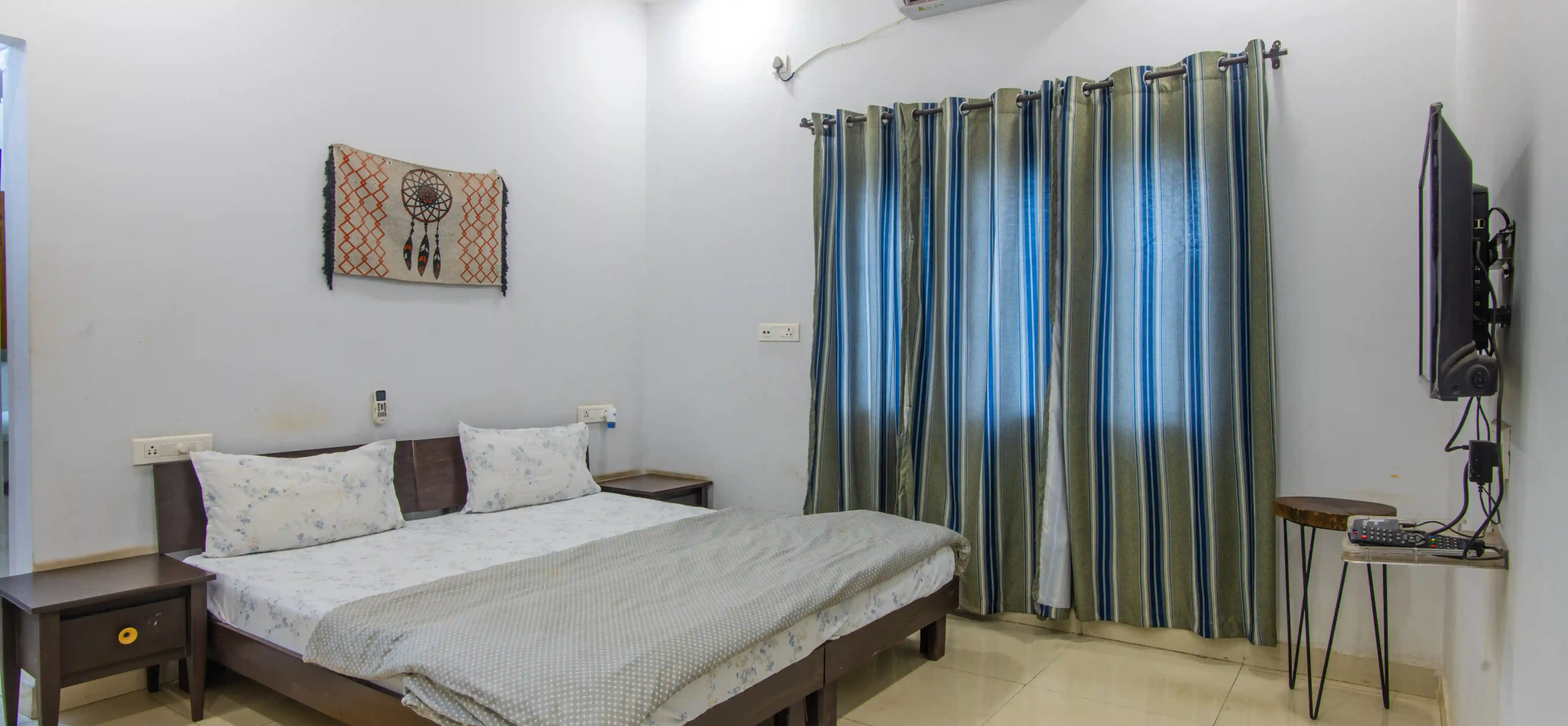 Raipur Guest House