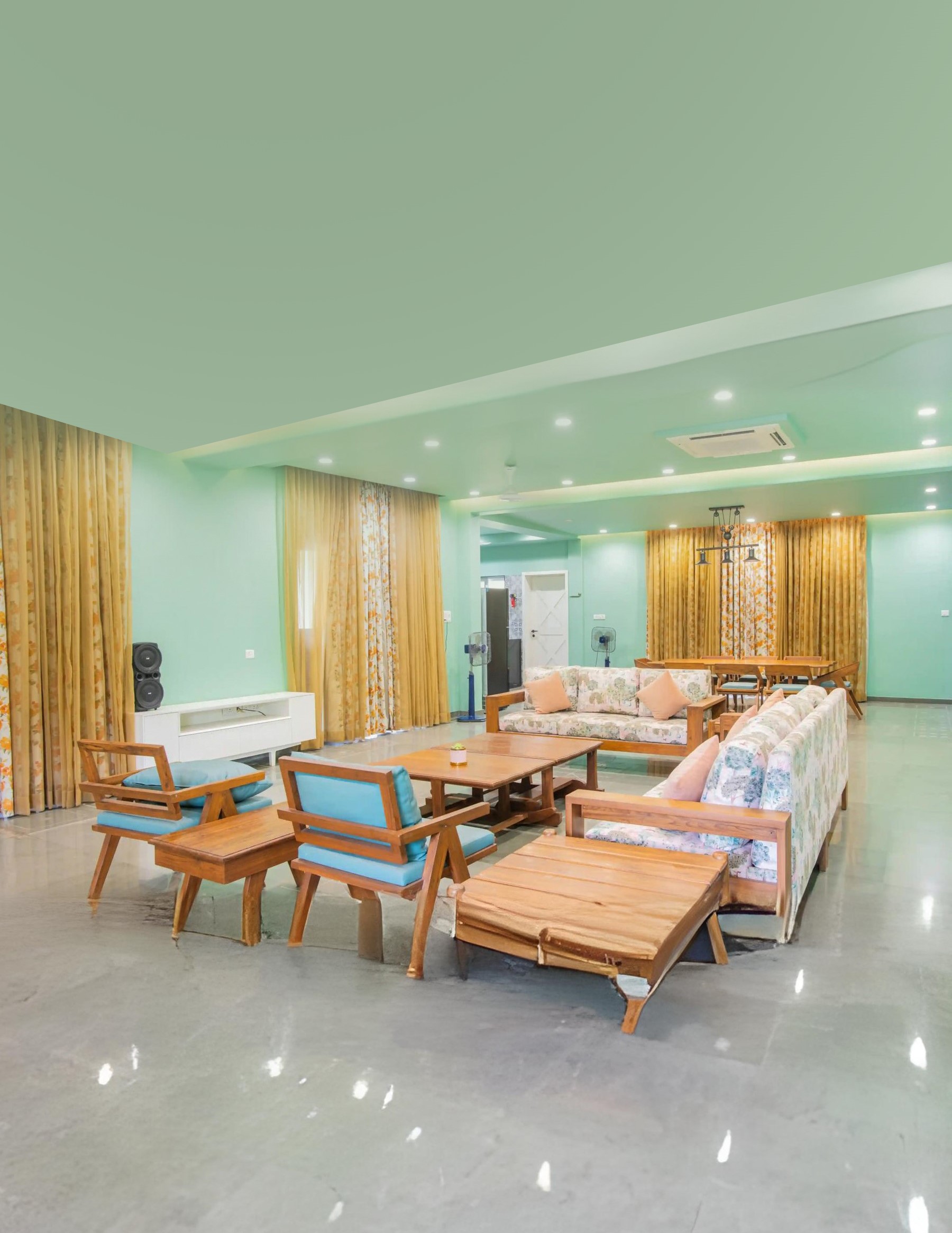 Raipur Guest House